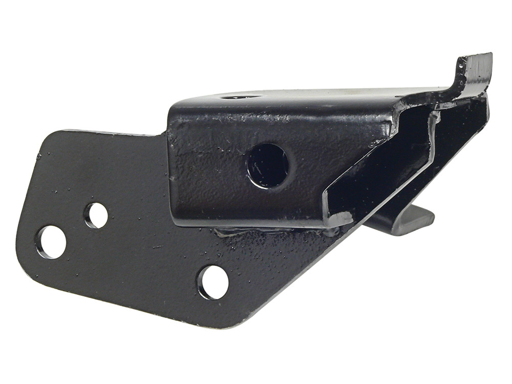 MOTOR MOUNTS 1965-66 FORD MUSTANG 1967-70 COUGAR V8 STEEL BRACKETS PAIR ...