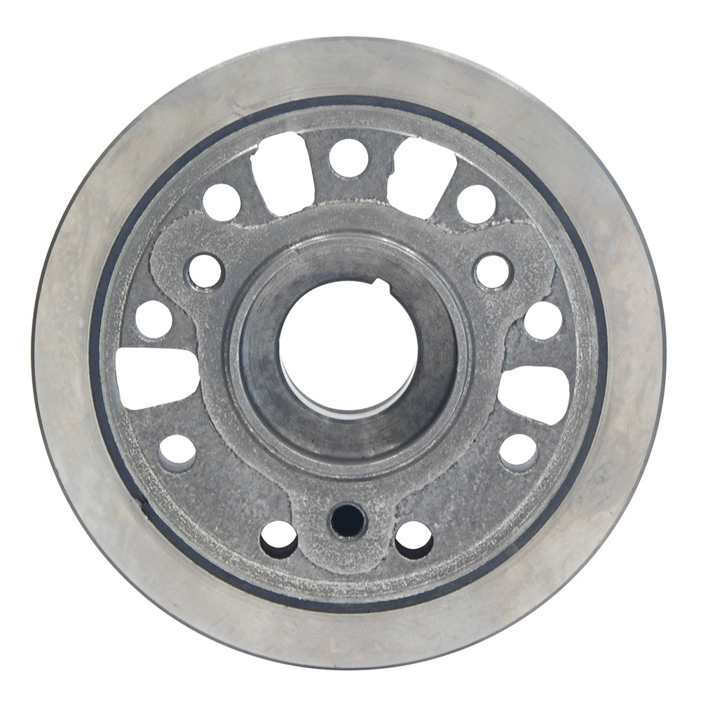 HARMONIC BALANCER - DAMPER 1969 FORD FAIRLANE MUSTANG RANCHERO TORINO ...