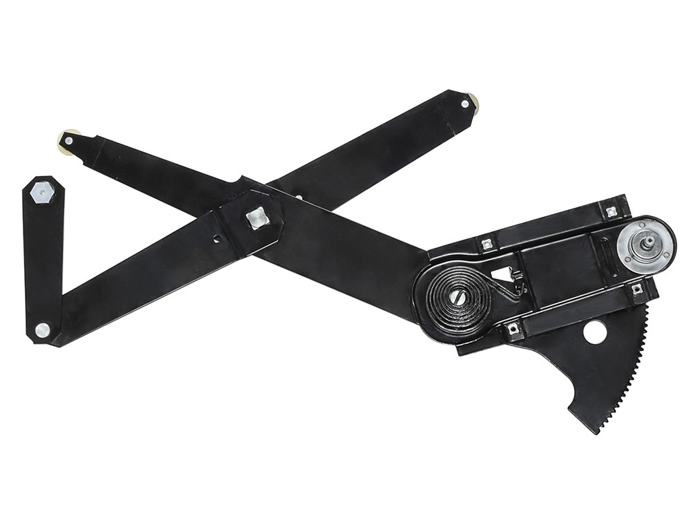 WINDOW REGULATOR LH 1970-74 FORD MAVERICK 2-DOOR 1971-74 MERCURY COMET ...