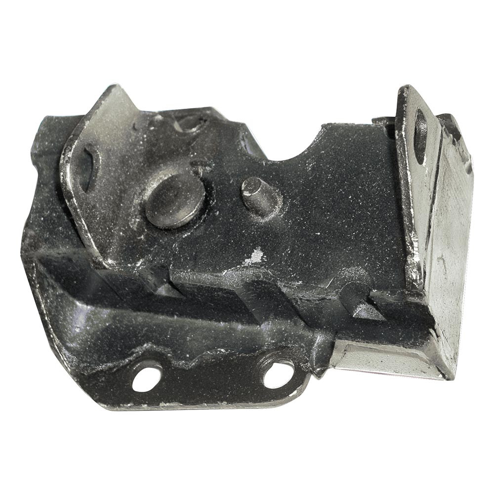 MOTOR MOUNT INSULATOR-LH 1953-64 F-SERIES PICKUP TRUCK FOR 429 460 SWAP ...