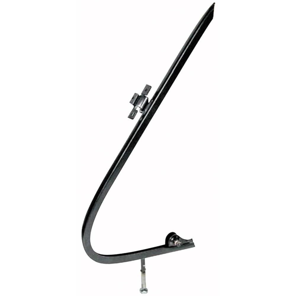 VENT WINDOW FRAME ASSEMBLY 1978-79 FORD F-SERIES F-100 F-150 F-250 F ...