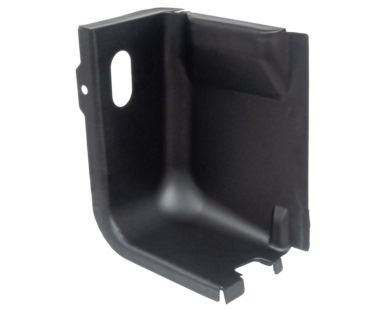 LOWER COWL SIDE-TO-FIREWALL PANEL RH 1967-72 FORD TRUCK F100 F250 F350 ...
