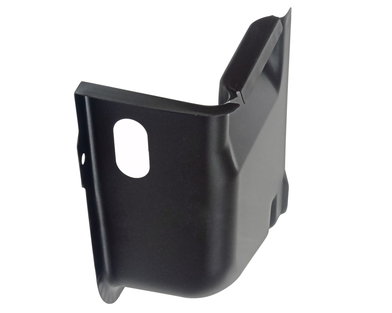 LOWER COWL SIDE-TO-FIREWALL PANEL LH 1967-72 FORD TRUCK F100 F250 F350 ...