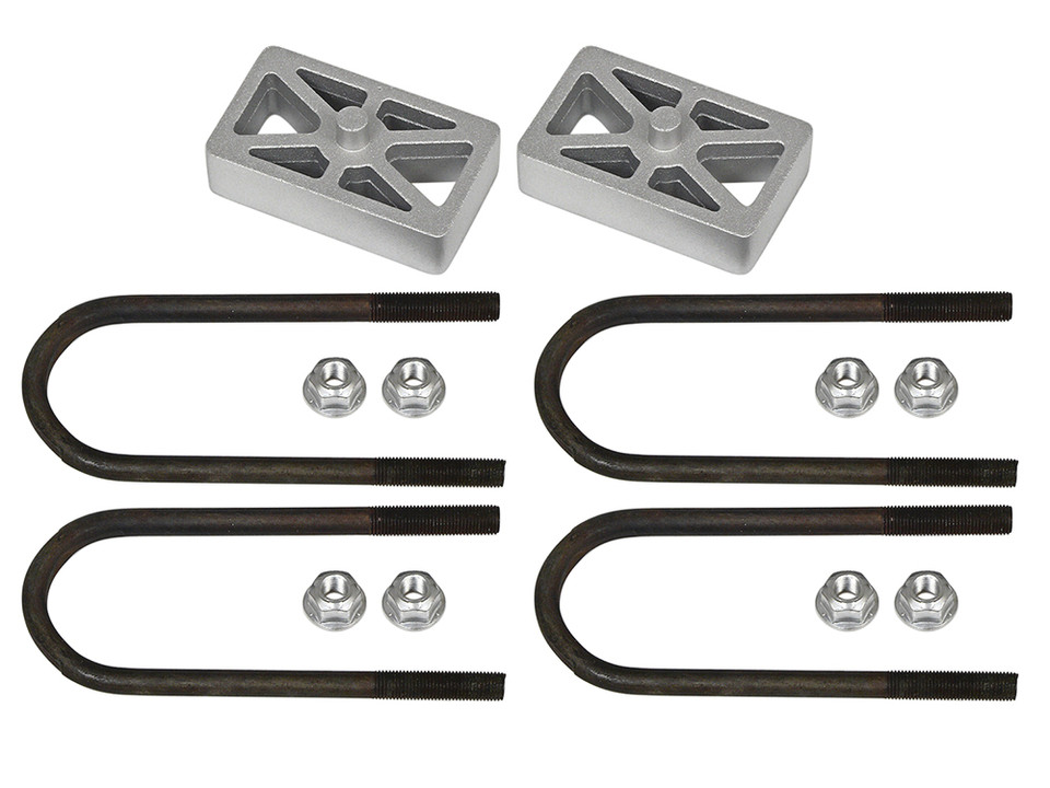 REAR SUSPENSION LOWERING KIT 1965-66 FORD MUSTANG 64-65 FALCON COMET ...