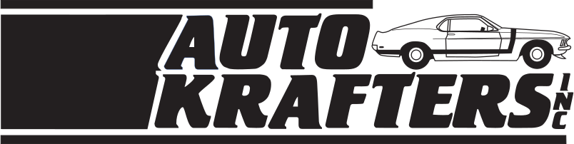 Classic Ford Rear Axle Fast ID Guide - Auto Krafters Inc