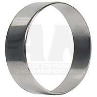 HARMONIC BALANCER SLEEVE 1974-80 FORD PINTO 1975-80 MERCURY BOBCAT (HB4133)