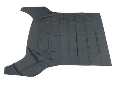 HEADLINER 1963-65 FORD FAIRLANE 2-DOOR HARDTOP INTERIOR TRIM ROOF ...
