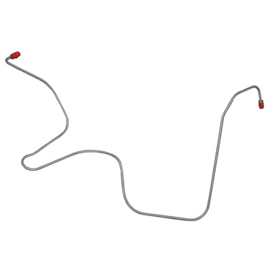 DISTRIBUTOR VACUUM LINE 1960-62 FALCON RANCHERO COMET 6-CYLINDER ...