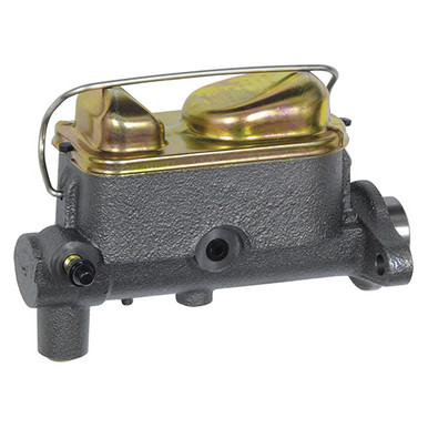 MASTER CYLINDER 1967-70 FORD FAIRLANE 1968-71 TORINO 1967-71 CYCLONE ...