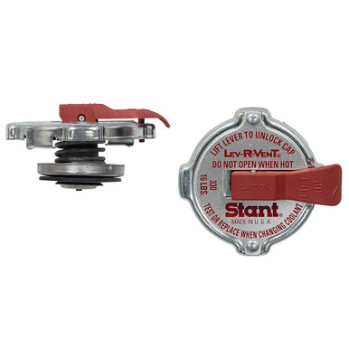 RADIATOR CAP 16 LBS (RSP-30)
