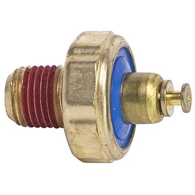 OIL PRESSURE SENDING UNIT 1960-66 FORD GALAXIE LTD FAIRLANE FALCON 1967 ...