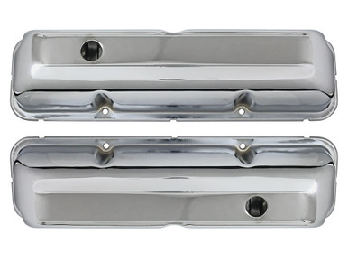 VALVE COVERS 67-70 FORD MUSTANG 64-65 COMET 66-69 FAIRLANE 62-70 ...