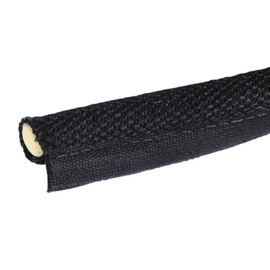 WINDLACE - CLOTH - BLACK (WLC-01)