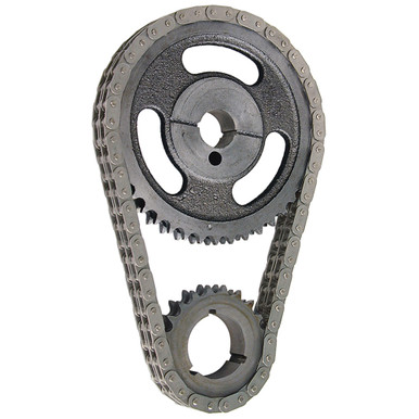 TIMING CHAIN AND SPROCKET SET 1965-88 FORD MERCURY 260 289 302 351W ...