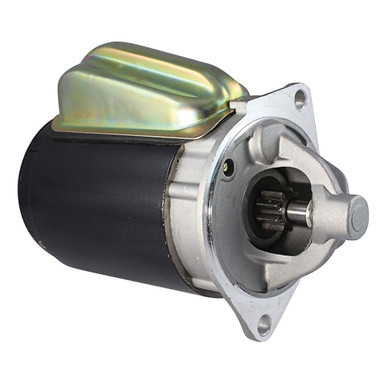 NEW STARTER 1963-77 FORD 221 240 250 289 302 351W AUTOMATIC ...