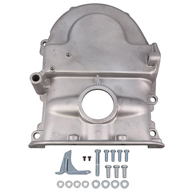TIMING CHAIN COVER FORD FE ENGINES 352-428 GALAXIE FAIRLANE TORINO ...