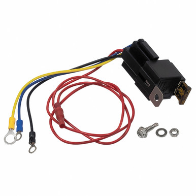 IGNITION POWER RELAY FOR PERTRONIX IGNITOR (IPR-FORD)