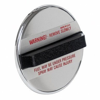 N.O.R.S. GAS CAP 1971-80 FORD PINTO 1975-80 BOBCAT 1976-79 RANCHERO NON ...