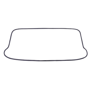 WINDSHIELD WEATHERSTRIP 1955 FORD MONTCLAIR 1955-56 FAIRLANE CUSTOMLINE ...