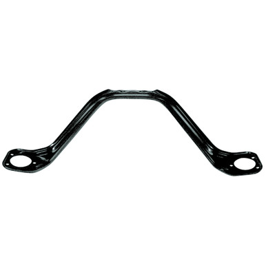 EXPORT BRACE 1960-65 FORD FALCON FRONT REINFORCEMENT BRACKET RANCHERO ...