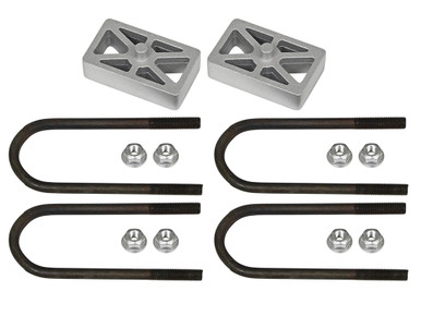 REAR SUSPENSION LOWERING KIT 1965-66 FORD MUSTANG 64-65 FALCON COMET ...