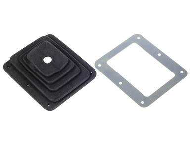 SHIFT BOOT 1966-68 FORD FAIRLANE FALCON RANCHERO COMET 1968 TORINO ...