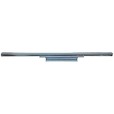 SIDE WINDOW LIFT CHANNEL 1967-72 FORD F-SERIES F-100 F-250 F-350 PICKUP ...