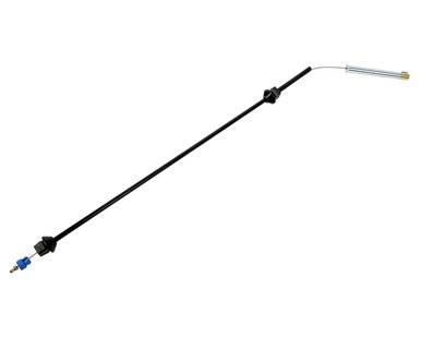 ACCELERATOR CABLE 1970 FORD MUSTANG V8 COUGAR BOSS GRANDE MACH 1 SHELBY ...