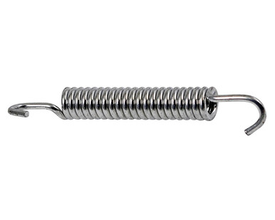 CLUTCH PEDAL ASSIST SPRING - 1973-76 FORD TRUCK F100 F150 F250 F350 ...