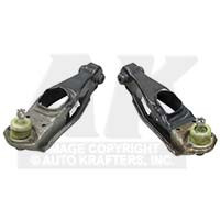 NOS LOWER CONTROL ARMS 1974-78 FORD PINTO 1975-78 MERCURY BOBCAT ...