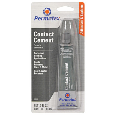 PERMATEX CONTACT CEMENT