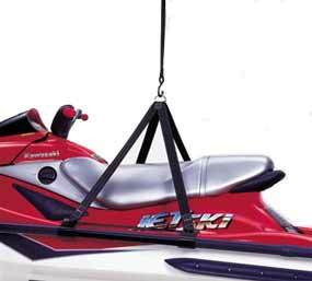 Aquacart Sling | High-Quality Watercraft Slings at PWC Parts