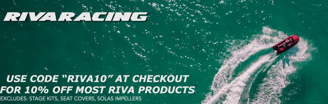 PERSONAL WATERCRAFT - RIVA RACING - Page 2 - PWCParts.com