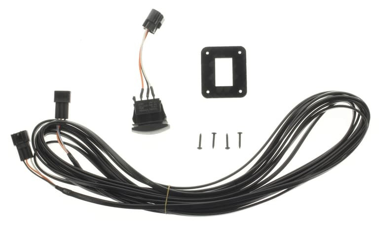 Yamaha MFD Interface Installation Kit MAR-CL0D1-KT-00