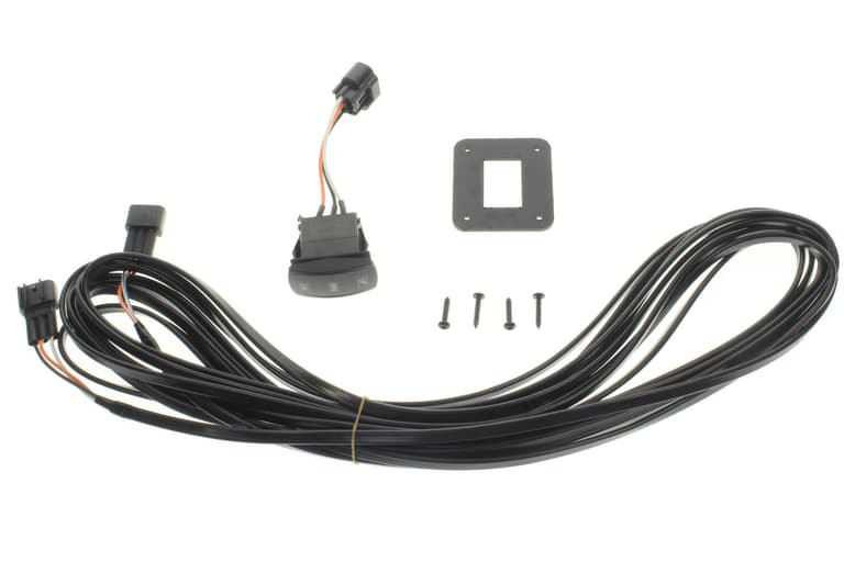 Yamaha MFD Interface Installation Kit MAR-CL0D1-KT-00