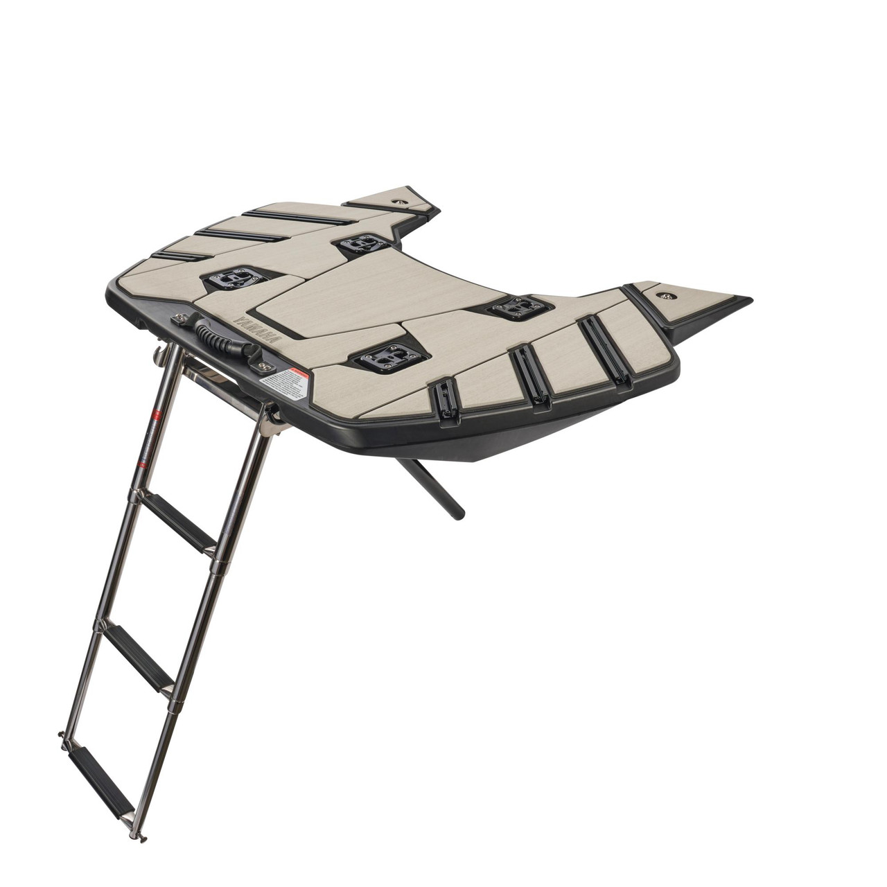YAMAHA WaveRunner Rec-Deck Complete Kit Fit VX / GP Series F4N-U53A0-V0-00