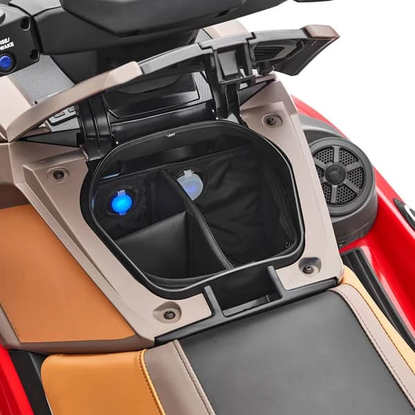 YAMAHA WaveRunner Rec-Deck Complete Kit Fit VX / GP Series F4N-U53A0-V0-00