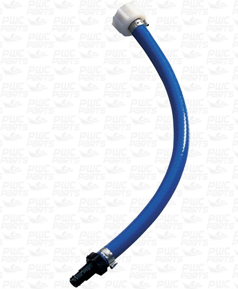 YAMAHA OEM WaveRunner Boat Flush Kit Hose GPR FX-SHO VX VXS VXR FX-HO ...