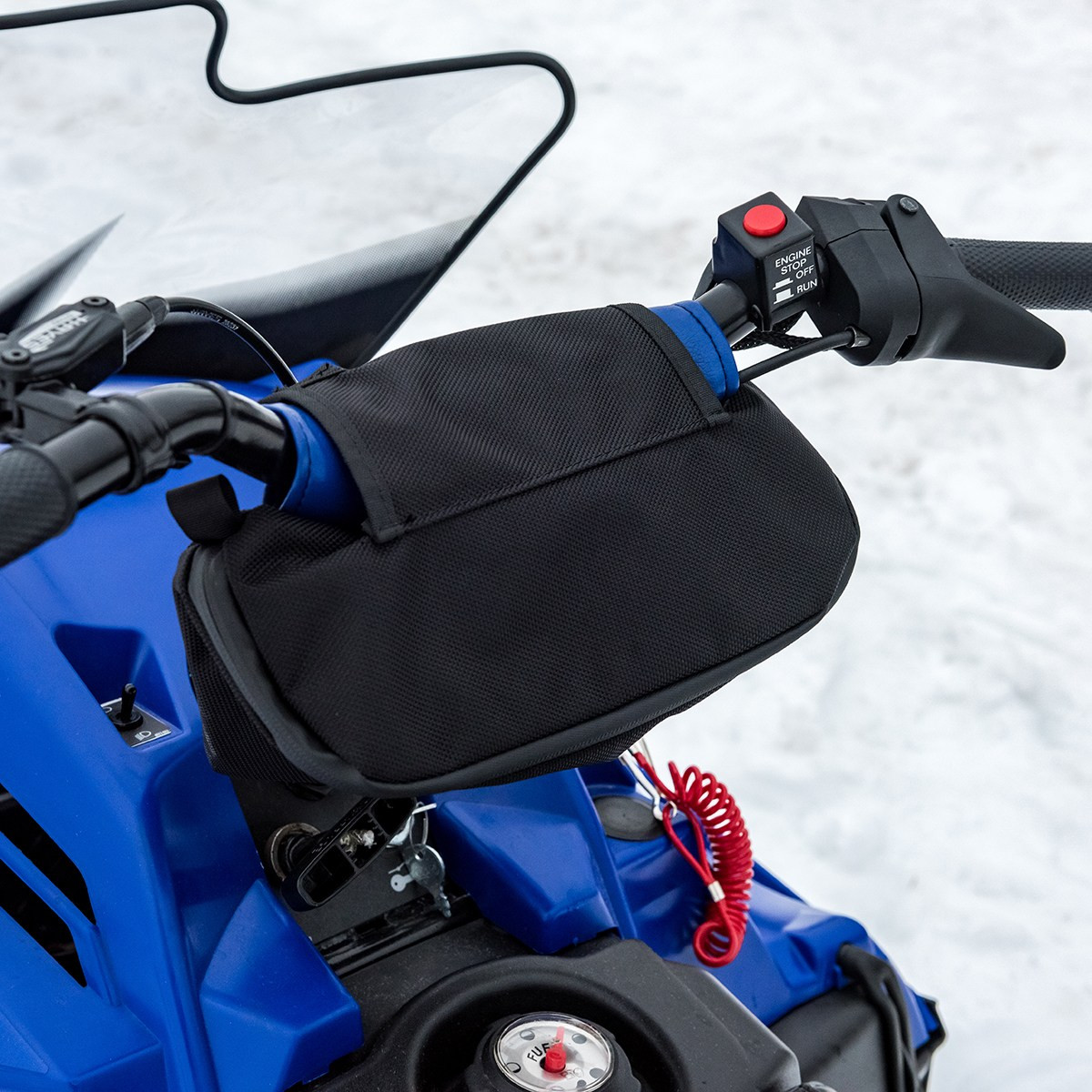 PWC PARTS: Durable Jet Ski Handlebars for Improved Control