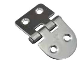 Utility Hinge - 7-1010
