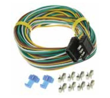 5-Way Trailer Wiring Kit - 7-59437
