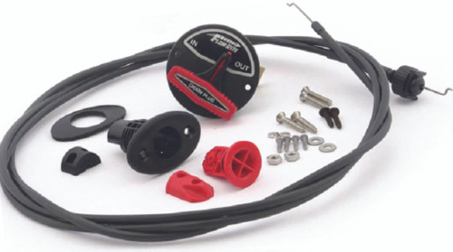 Flow-Rite Remote Drain Plug with 8 ft. Cable 81-MPARDP008