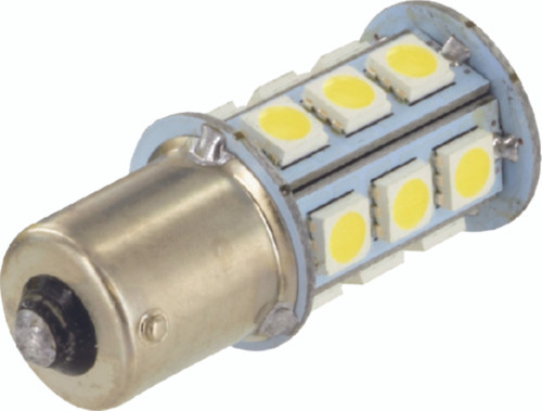 Diamond Group Multidirectional Radial Tower LED Bulb BA15S 6/Pack 681 ...