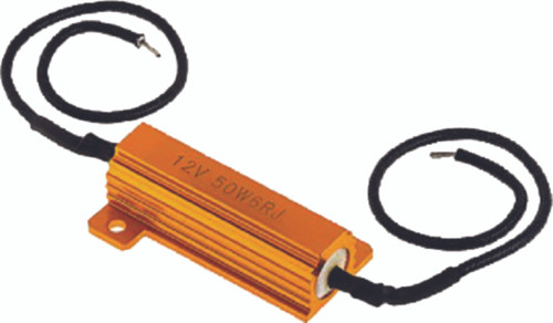 Diamond Load Resistor Kit 681-DG72638VP