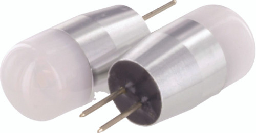 Diamond LED Platinum Tower Bulb Type JC10/G4 2/Pack 681-DG79011VP