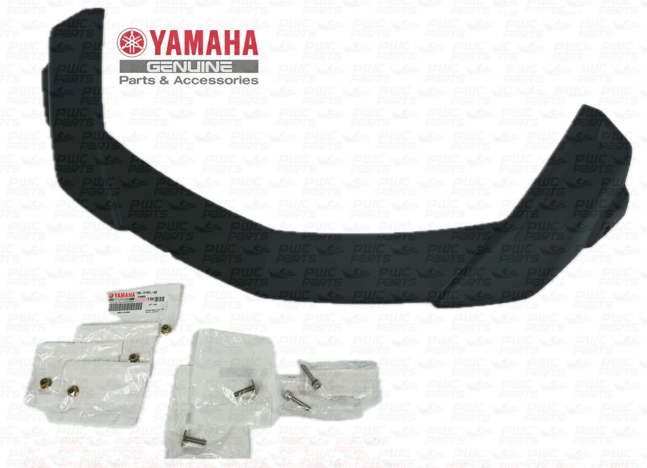 yamaha vx front bumper, yamaha gp1800 front bumper, wave runner vx ...