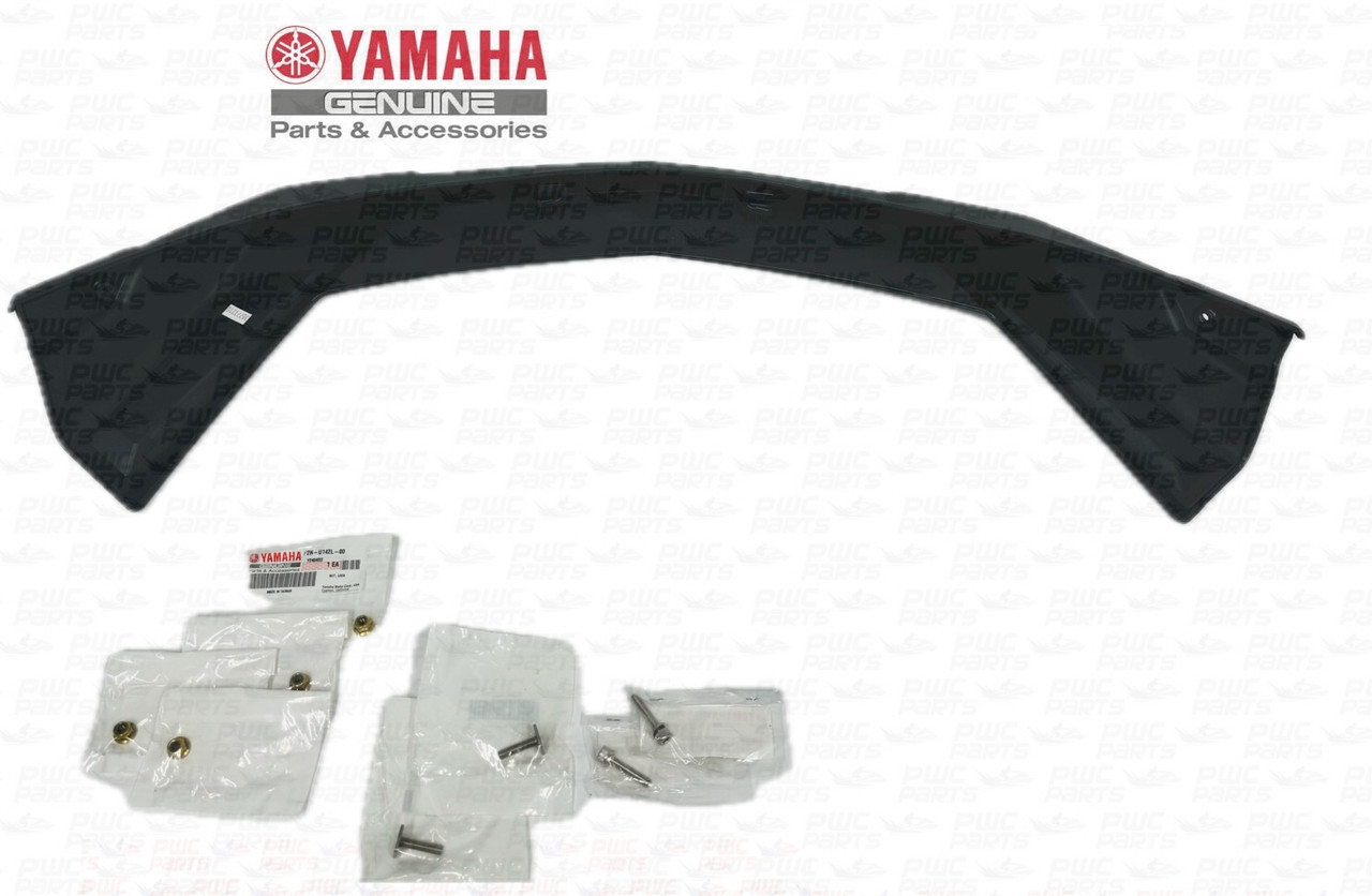 yamaha vx front bumper, yamaha gp1800 front bumper, wave runner vx ...