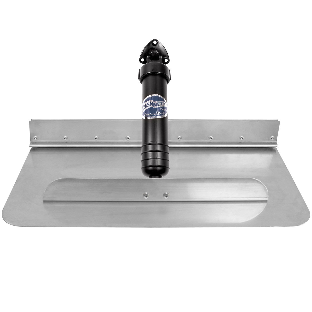 Bennett 24x12 Standard (Classic) Hydraulic Trim Tab System without ...