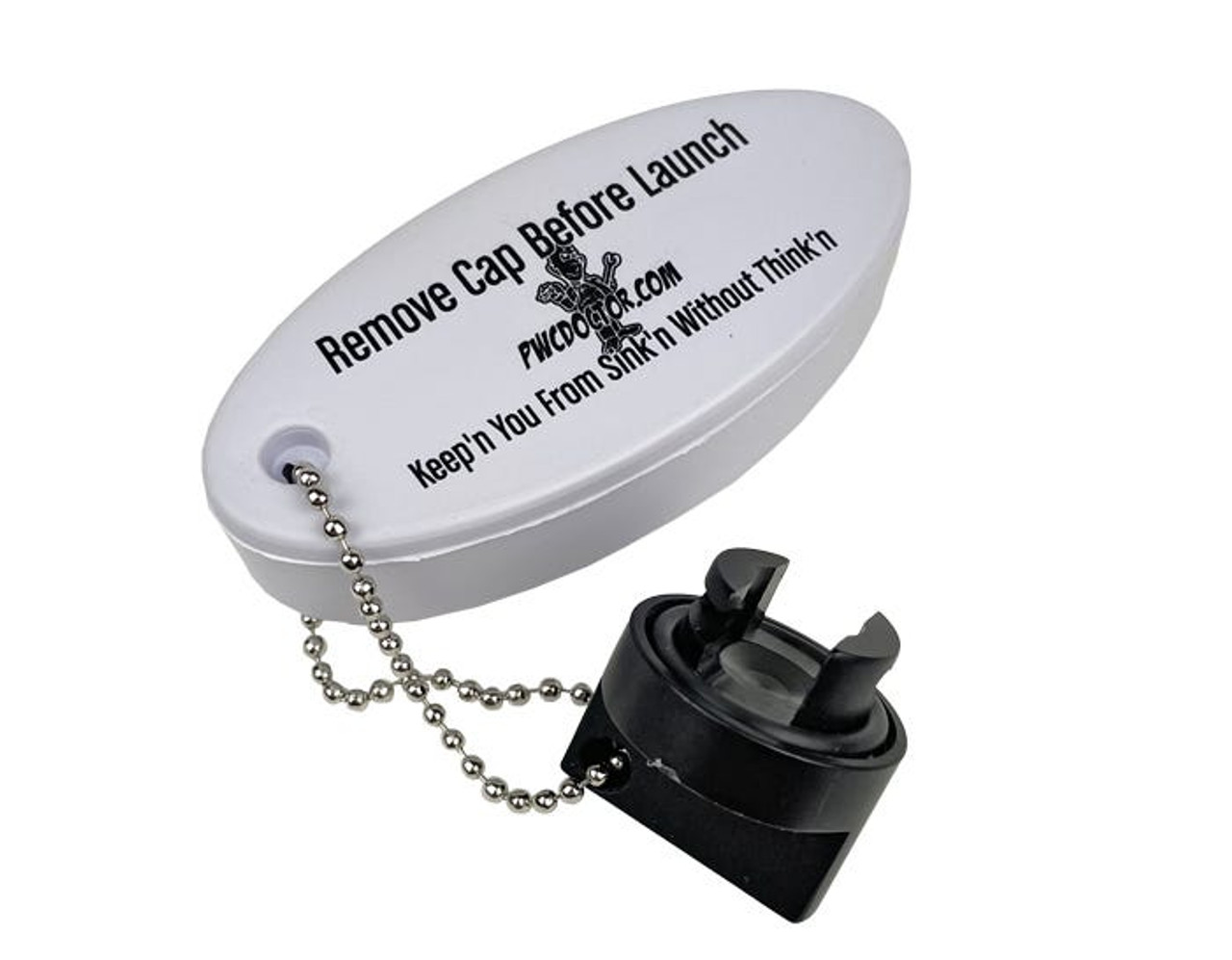 Riva Versiplug Quick Drain Block-Off Cap RR8103 Riva Versiplug Quick Drain Block-Off Cap RR8103