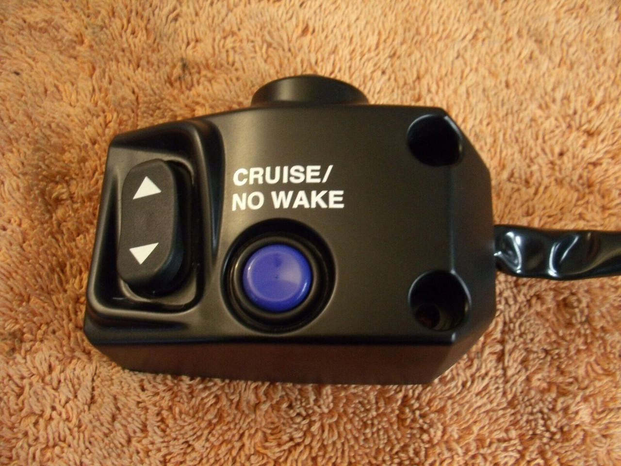 Yamaha Switch Box Kit 2 90891-70075-00